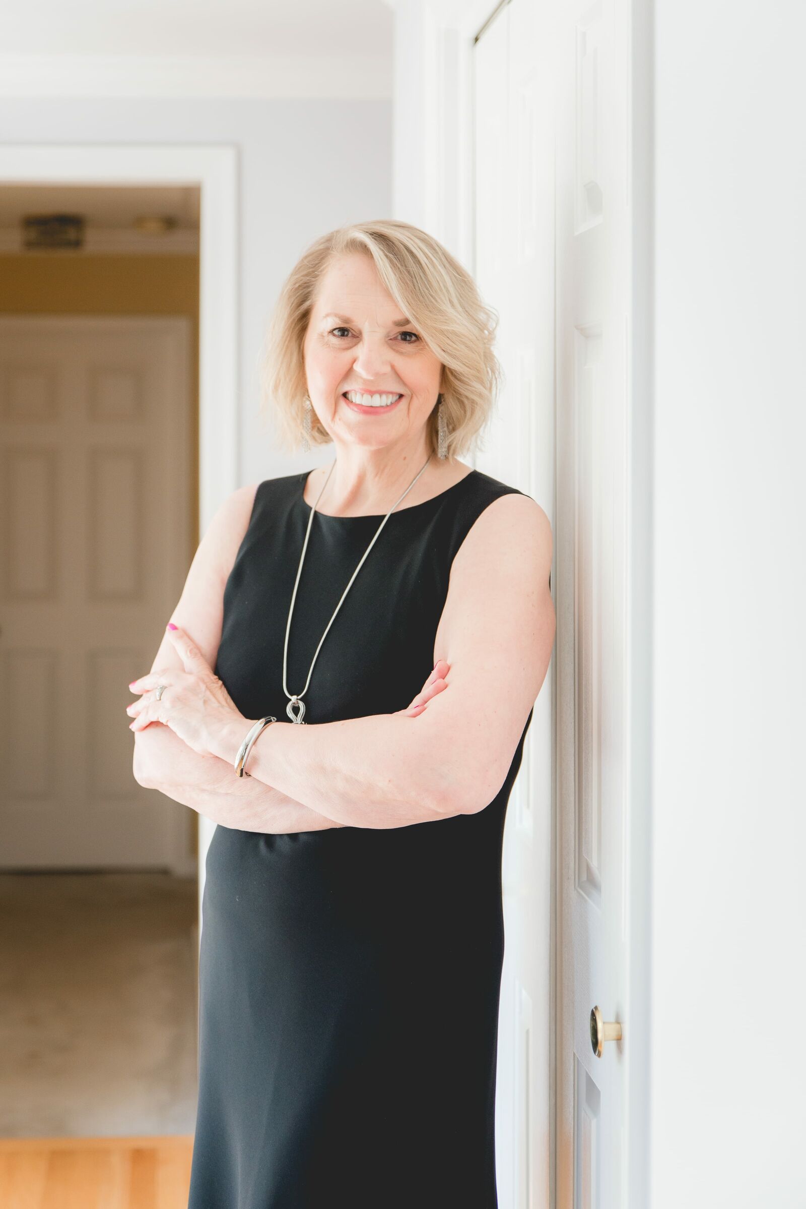 About Us – Donna Moore Interiors