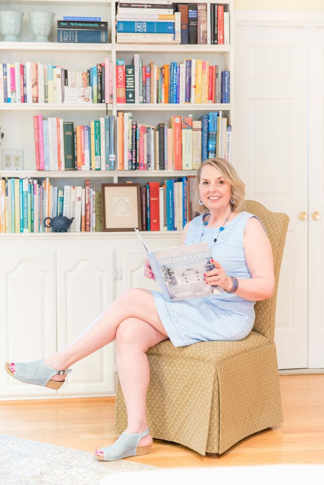 Testimonials – Donna Moore Interiors
