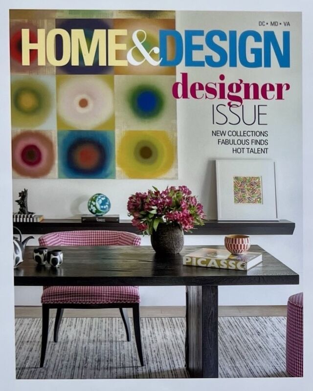 About Us – Donna Moore Interiors