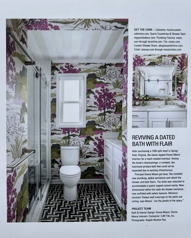 About Us – Donna Moore Interiors