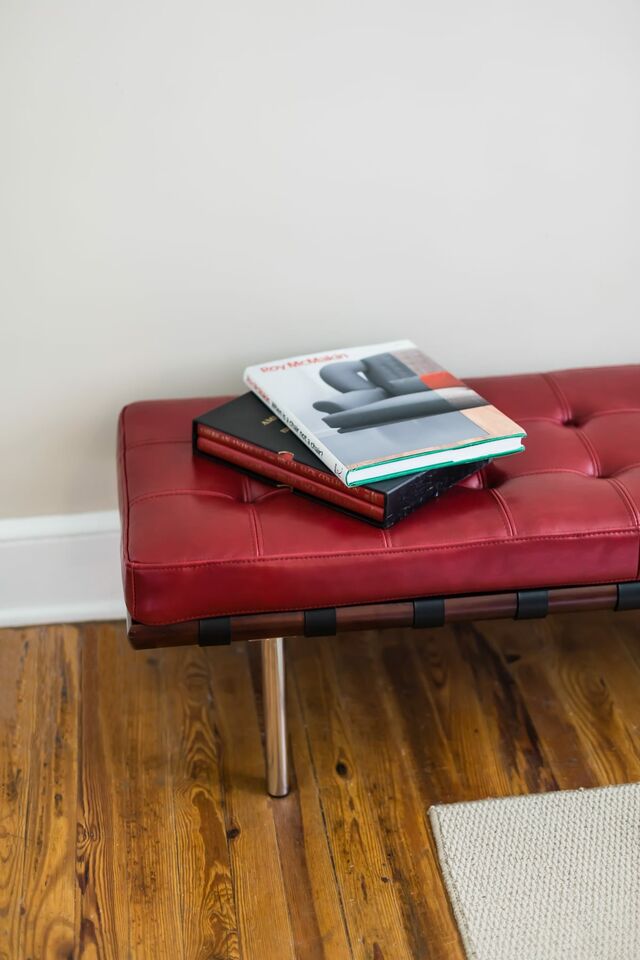 About Us – Donna Moore Interiors