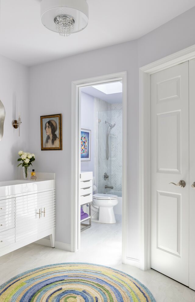 Hampton Drive – Donna Moore Interiors