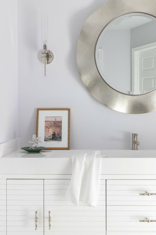 Hampton Drive – Donna Moore Interiors