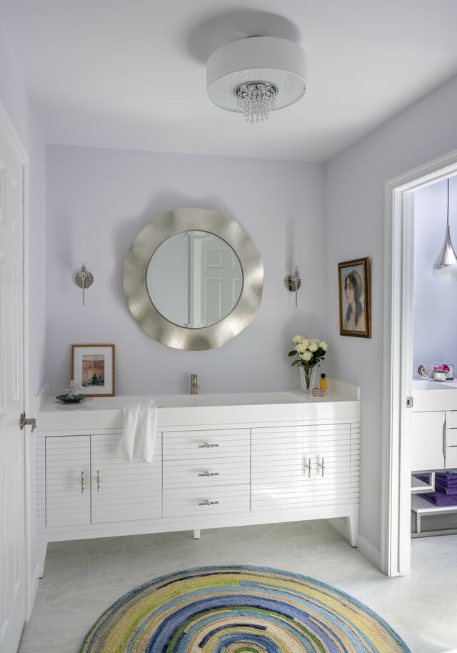 Hampton Drive – Donna Moore Interiors