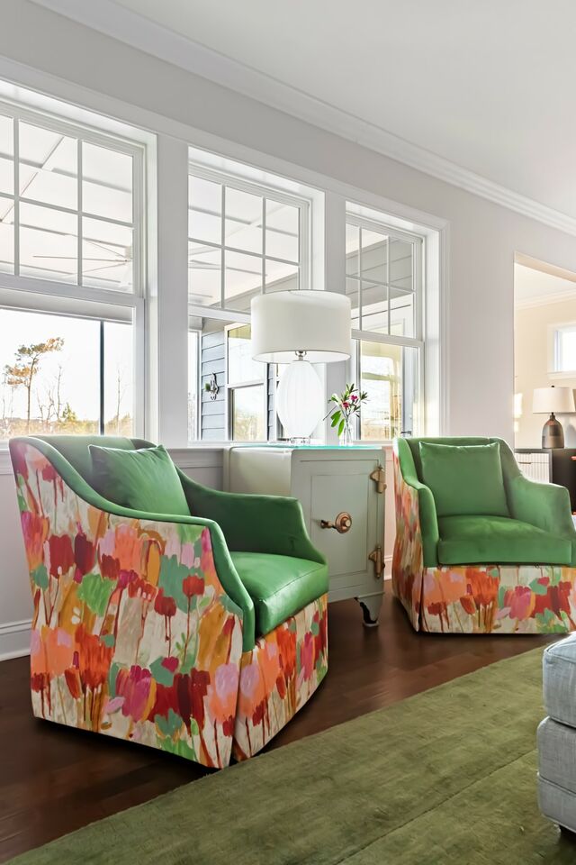 Woodshire Lane – Donna Moore Interiors