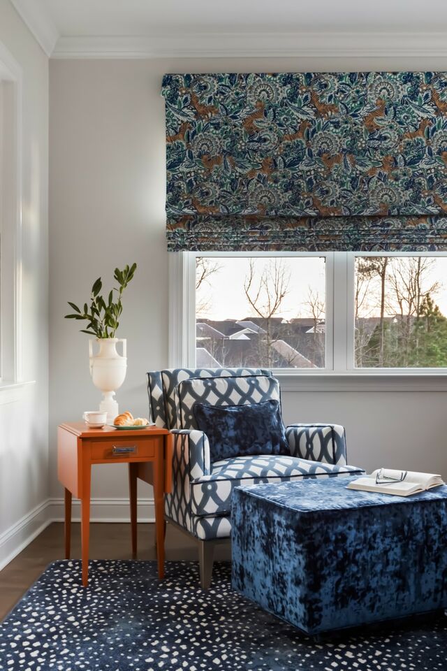 Woodshire Lane – Donna Moore Interiors